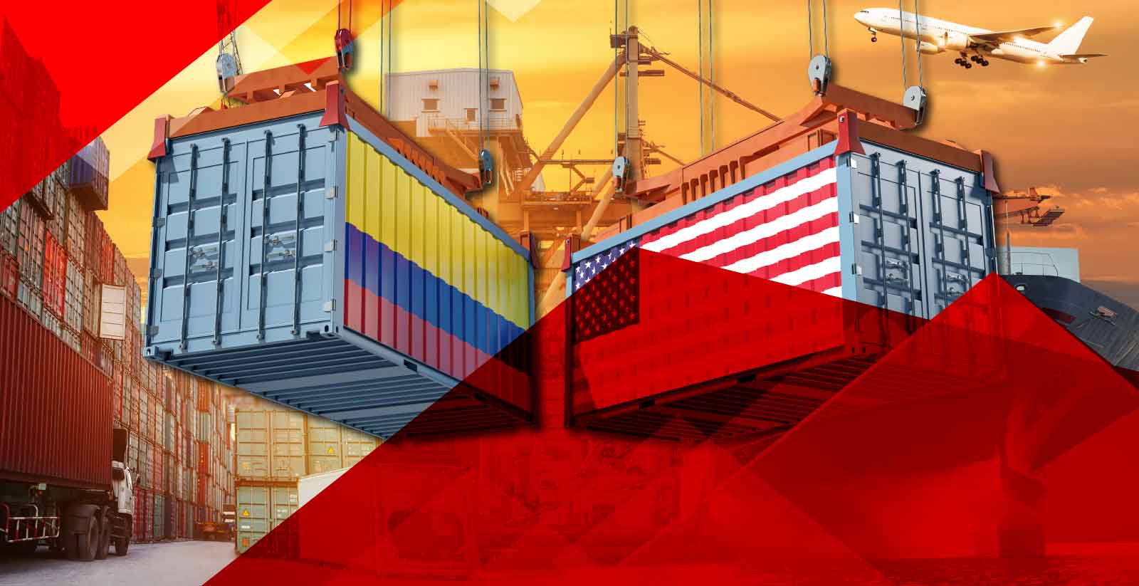 Almaviva - Logística Integral - almaviva